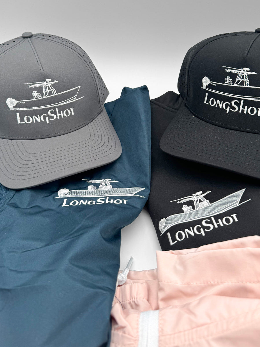 Boating & Marine Apparel & Branding Services | Simat Printing Co.