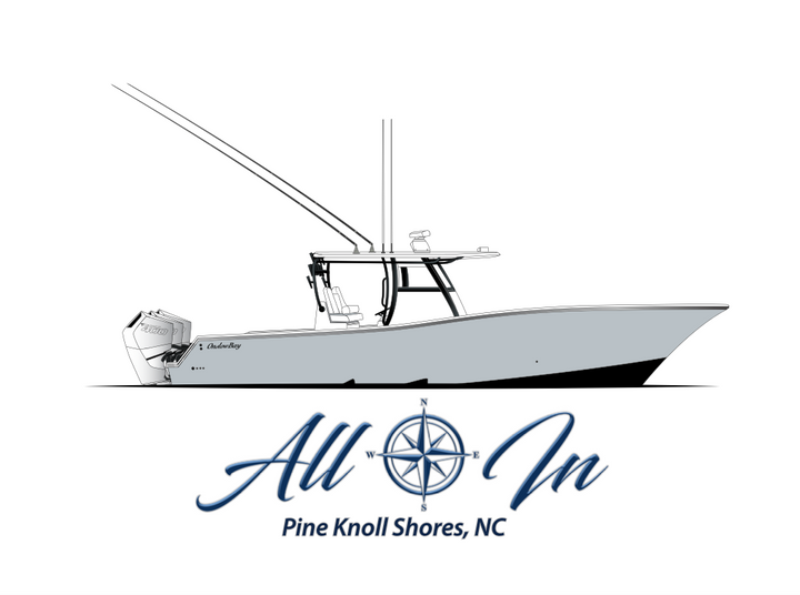 Nautical Threads Subscription | Exclusive Marine Apparel Monthly ...